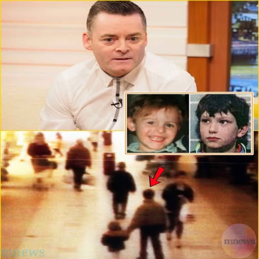 🚨🔥 “I Will Fight Him Until My Last Breath” — James Bulger’s Father ...